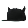 Devils Horn Baseball Cap for unisex - wanahavit