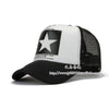 Star Brand Baseball Cap for unisex - wanahavit