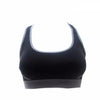 2 Color Contrast Padded Sports Bra for women fitness - wanahavit